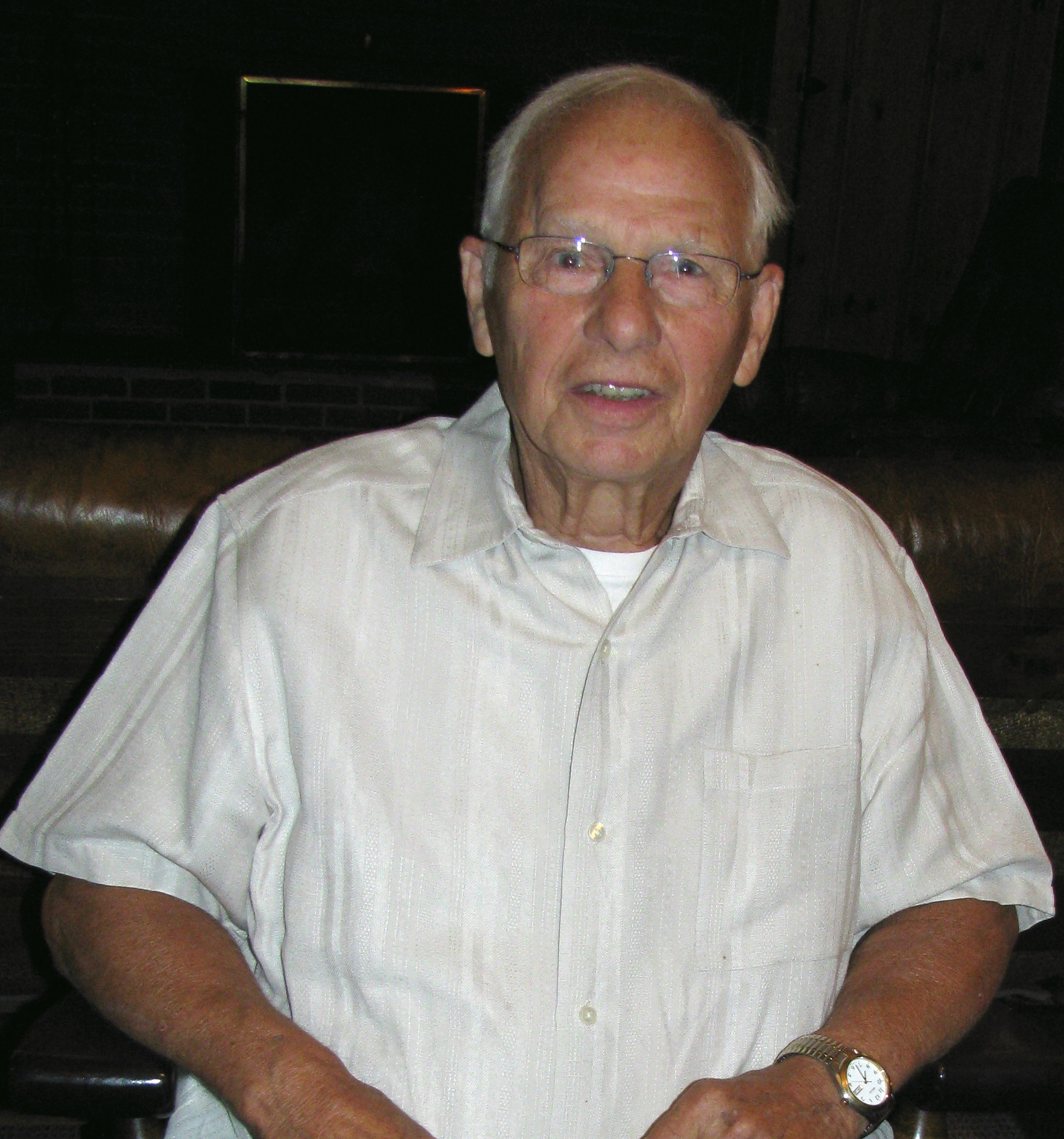 A hero remembered | Mark Sardella
